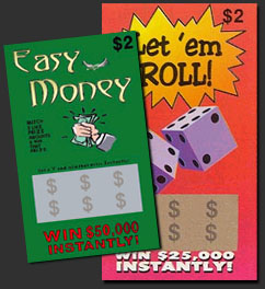 LotteryJoke.com - The greatest practical joke in the world!