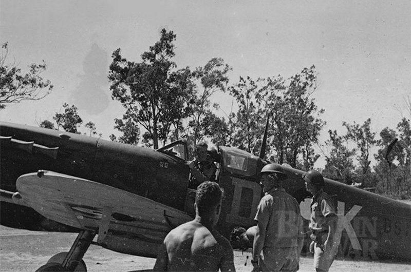 RAAF Spitfires from Darwin - Aircraft WWII - Britmodeller.com
