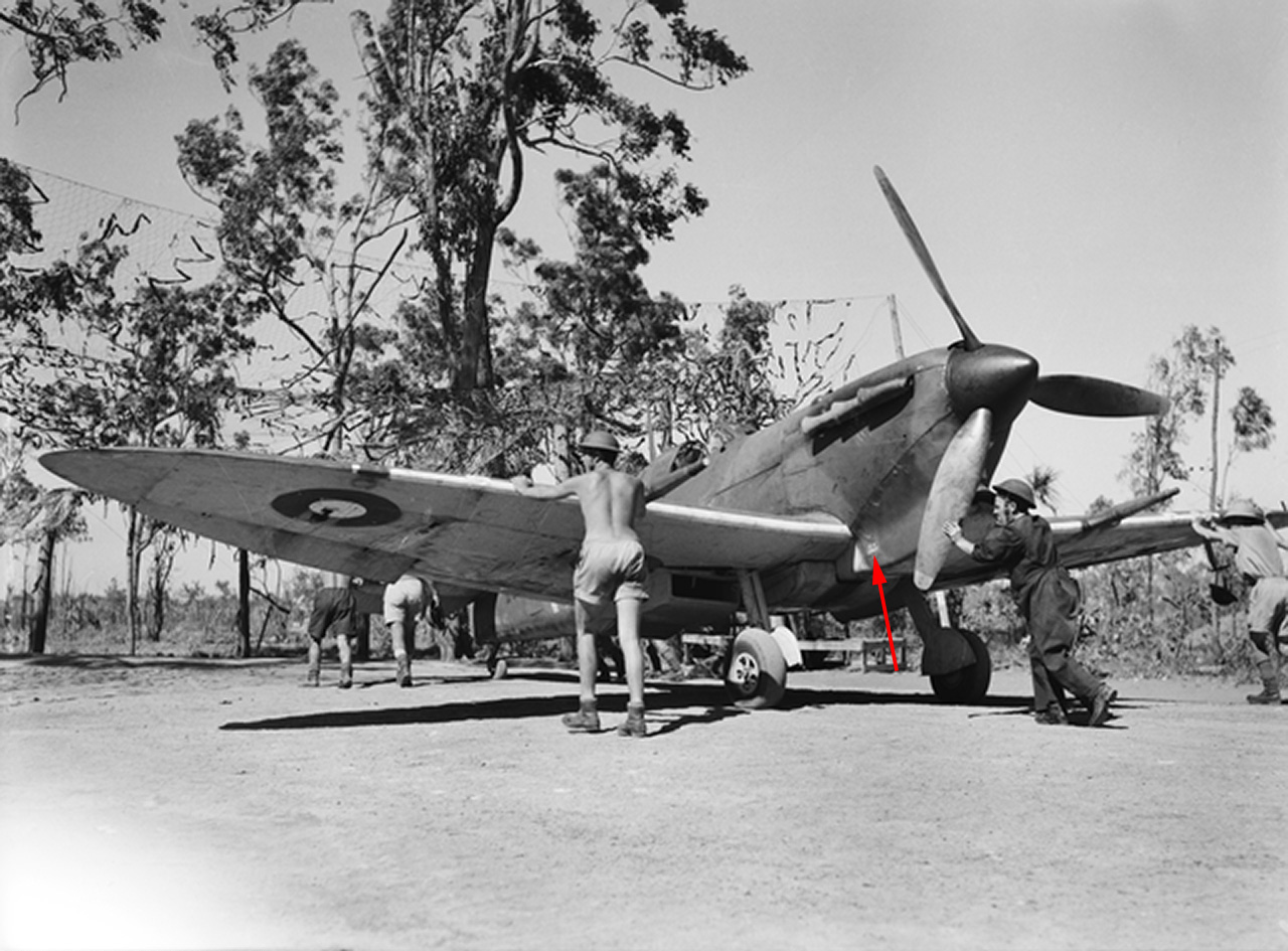 RAAF Spitfires from Darwin - Aircraft WWII - Britmodeller.com