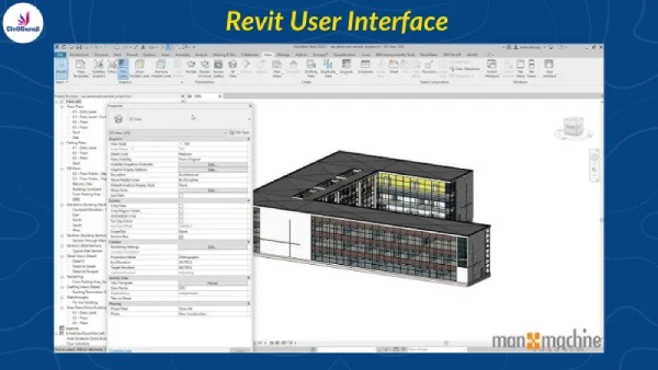 revit ui