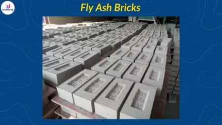 fly ash bricks