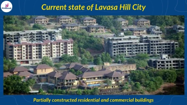 lavasa current condition