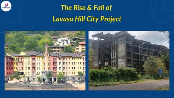 rise and fallof lavasa