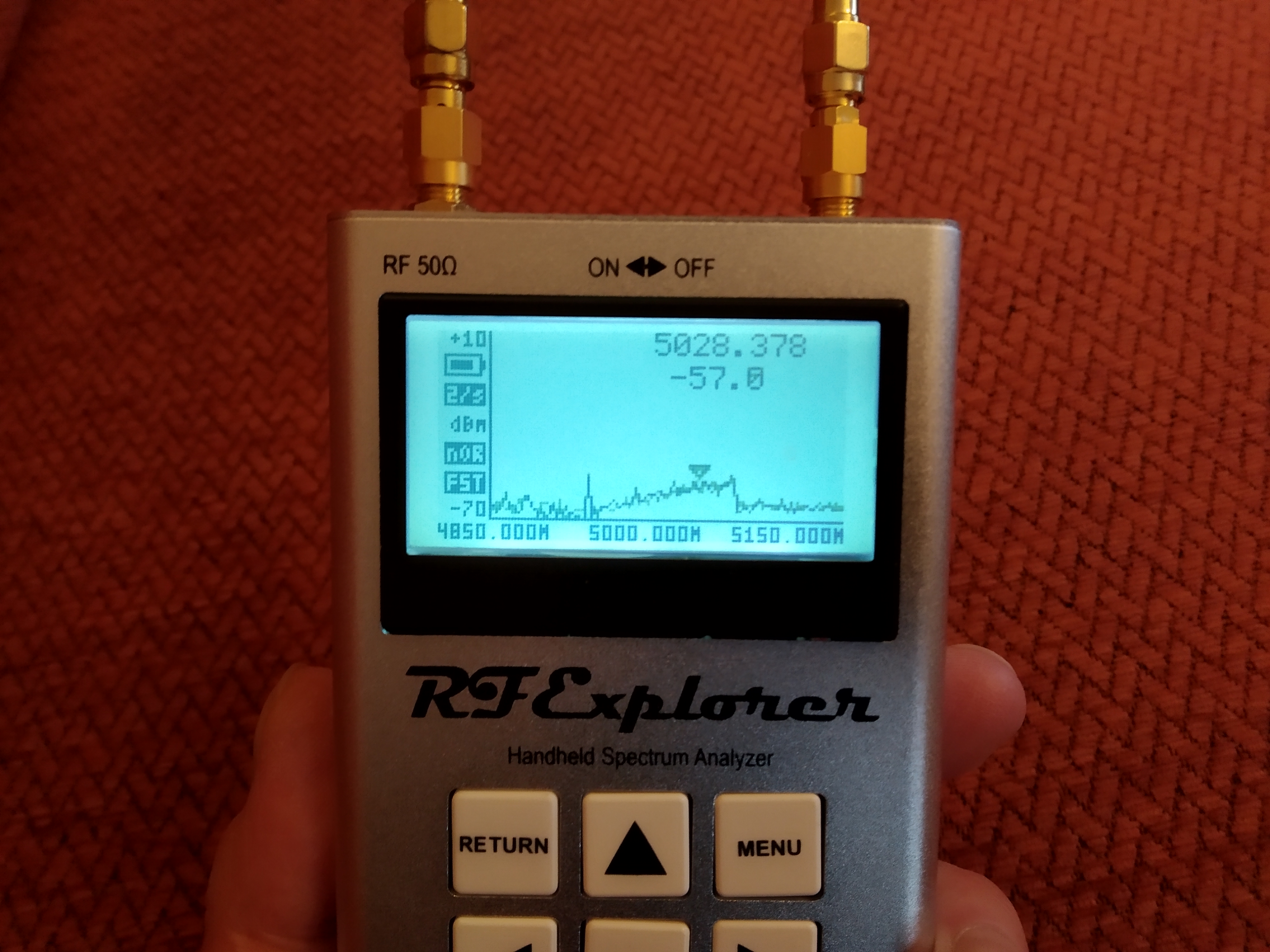 RF explorer 6G combo ghost signal 4.8-5.1 ghz - Page 1