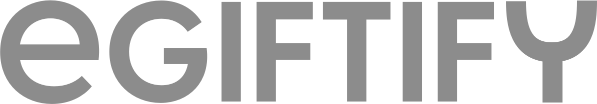 eGiftify Merchant Dashboard