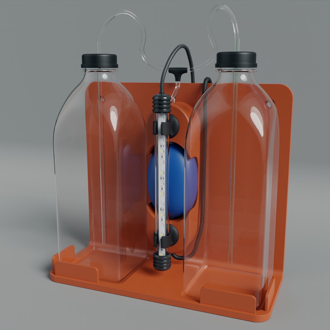 New take on dosing phyto | Reef2Reef