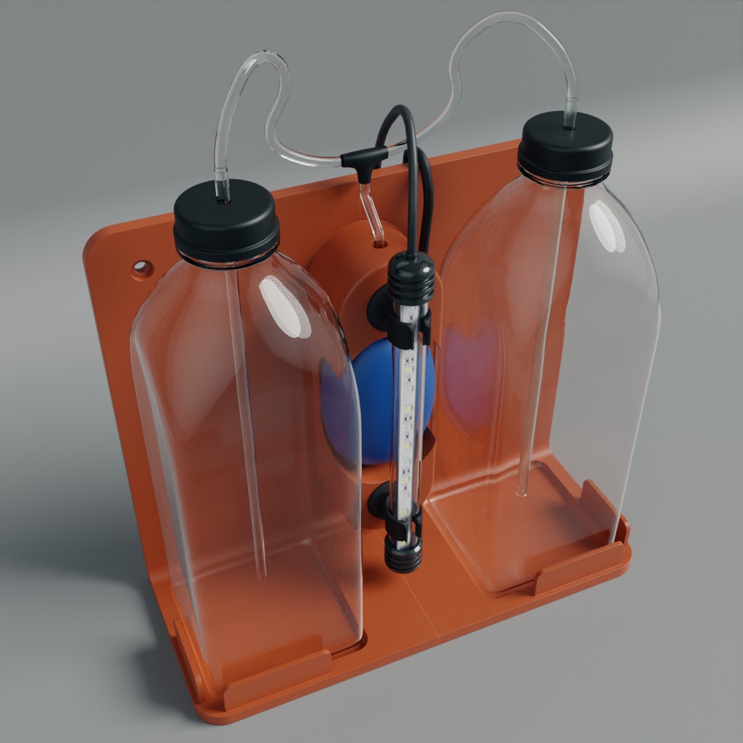 New take on dosing phyto | Reef2Reef