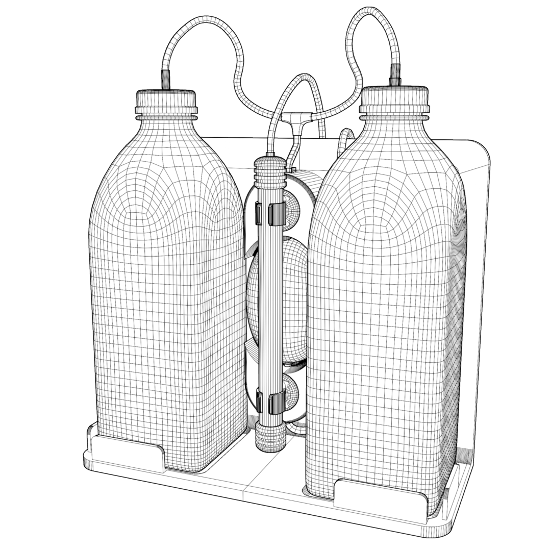 New take on dosing phyto | Reef2Reef
