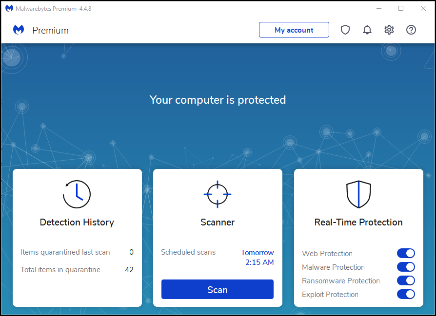 Force Microsoft Defender to activate while another AV is installed ...