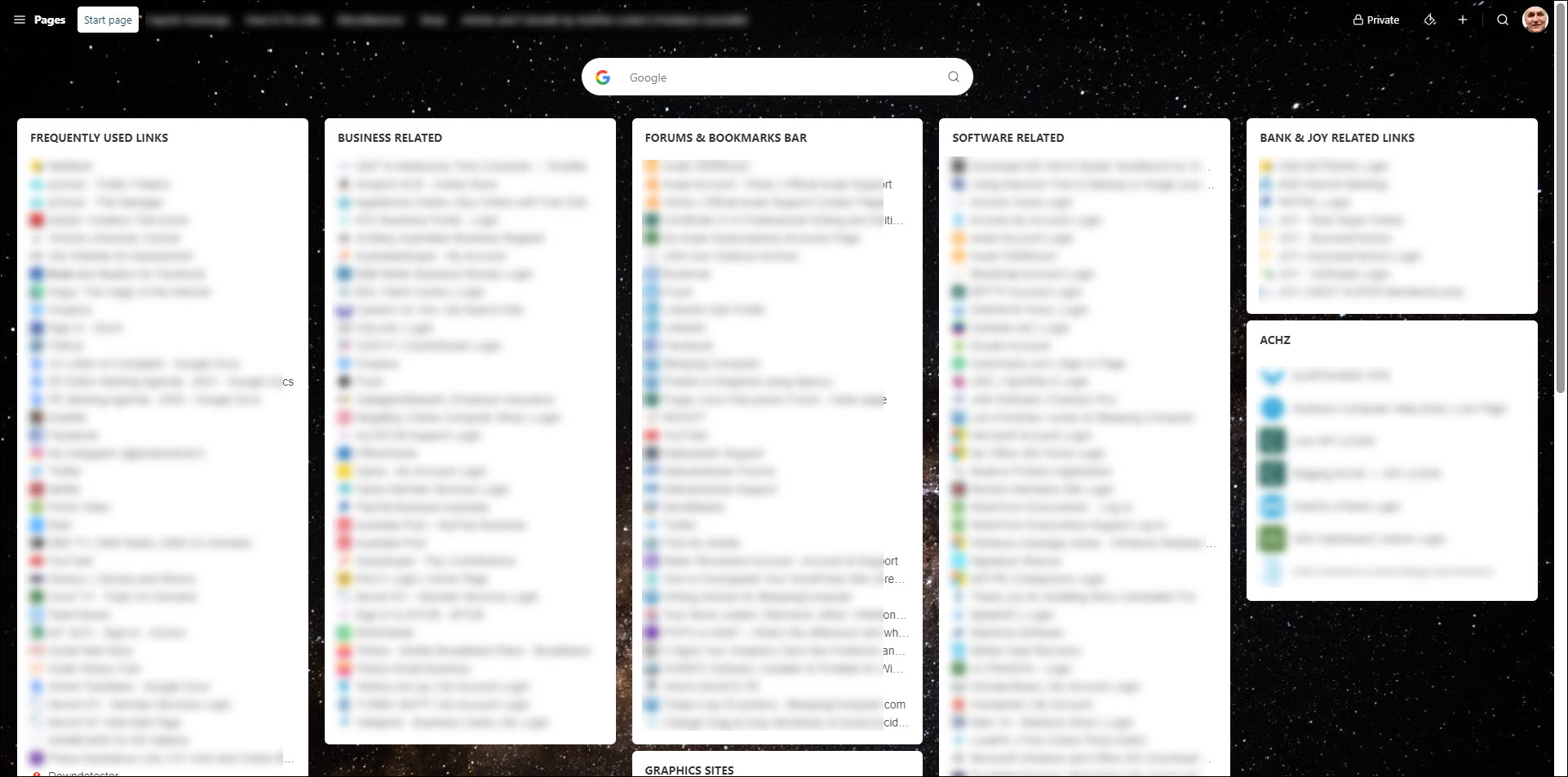 Get Startpage.com as the default Private Search Engine & New Tab ...
