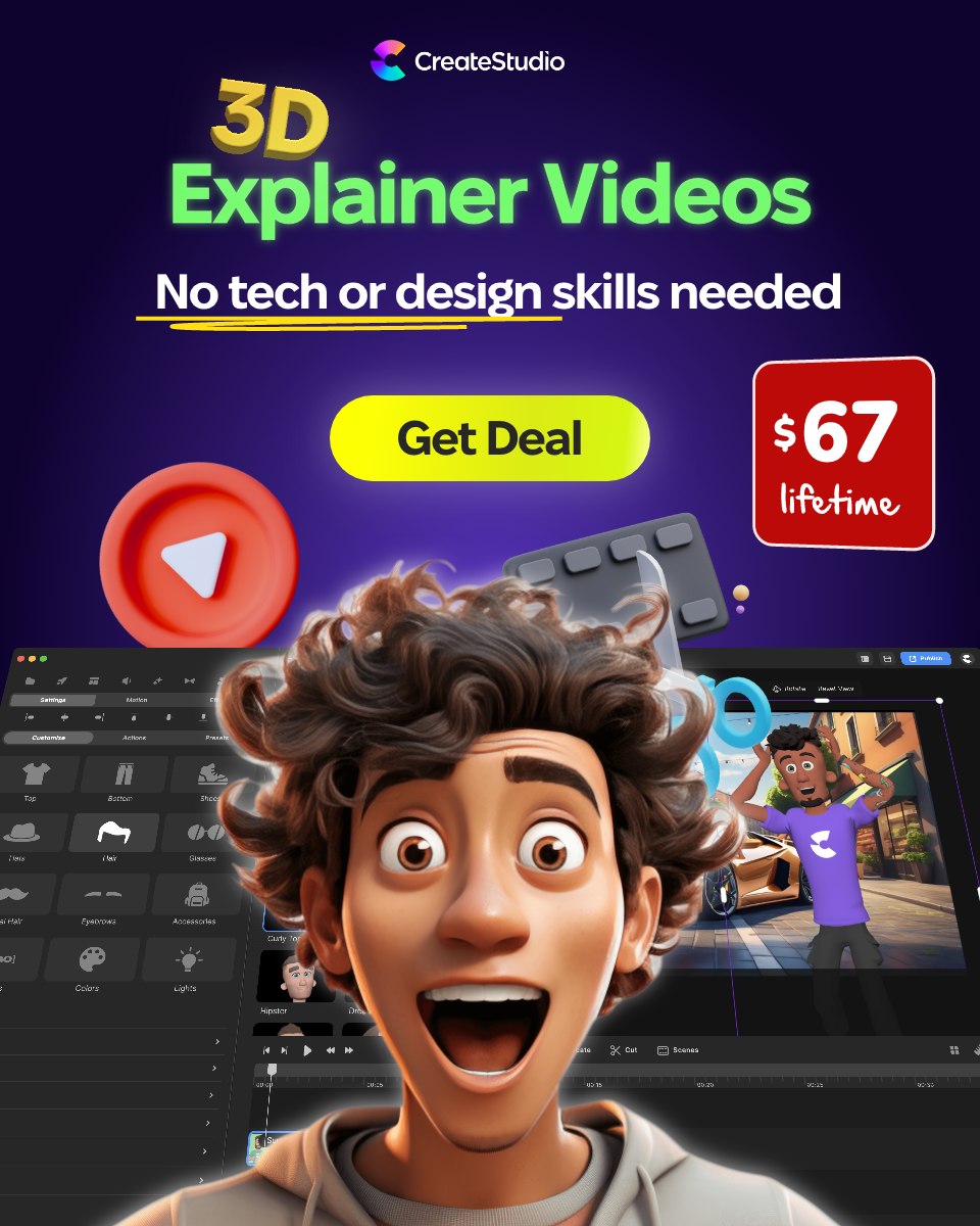 Unlocking the Power of 3D Animation in Digital Marketing Campaigns