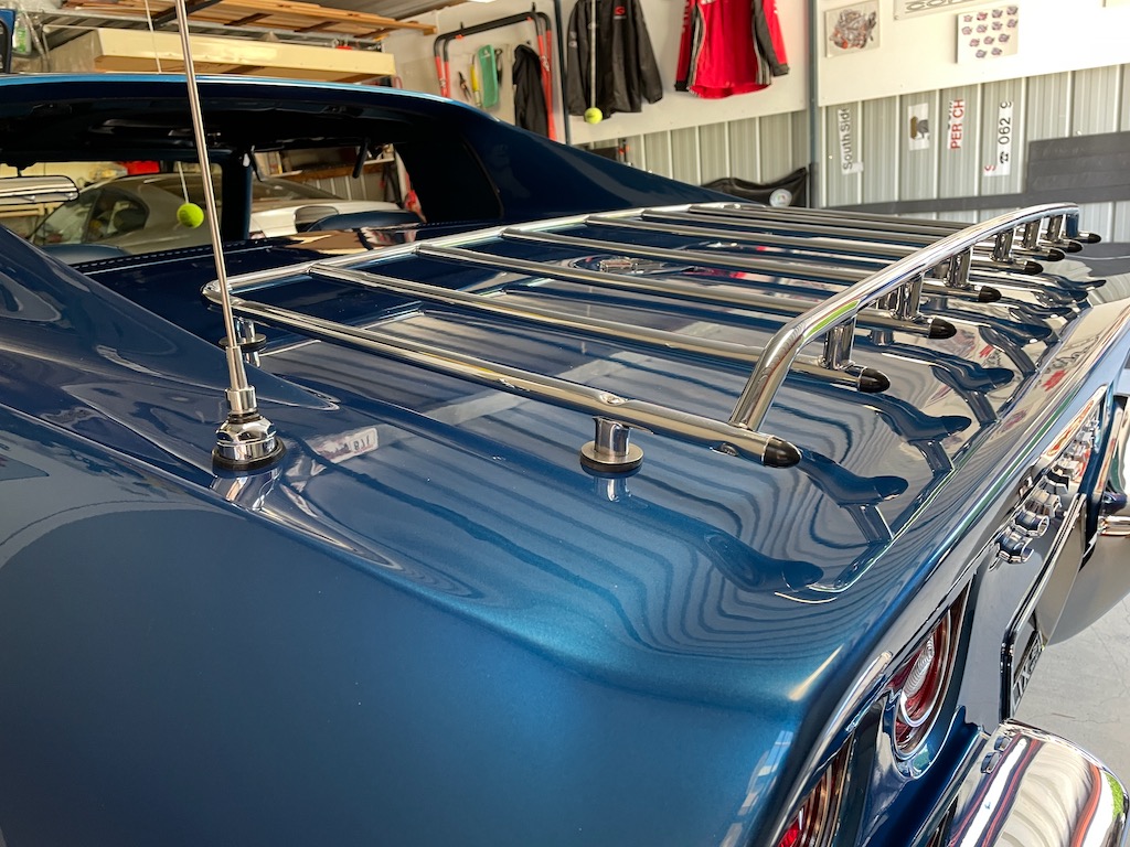 1971 Journey - Page 97 - CorvetteForum - Chevrolet Corvette Forum ...