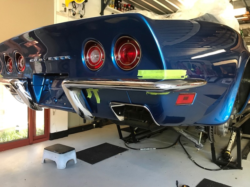 1971 Journey - Page 75 - CorvetteForum - Chevrolet Corvette Forum ...