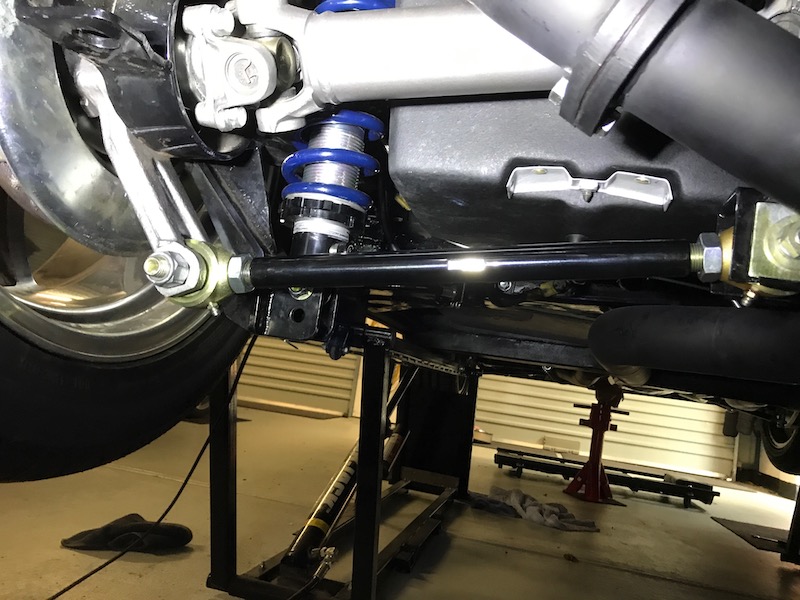 Adjustable Strut Rod Ends - CorvetteForum - Chevrolet Corvette Forum ...