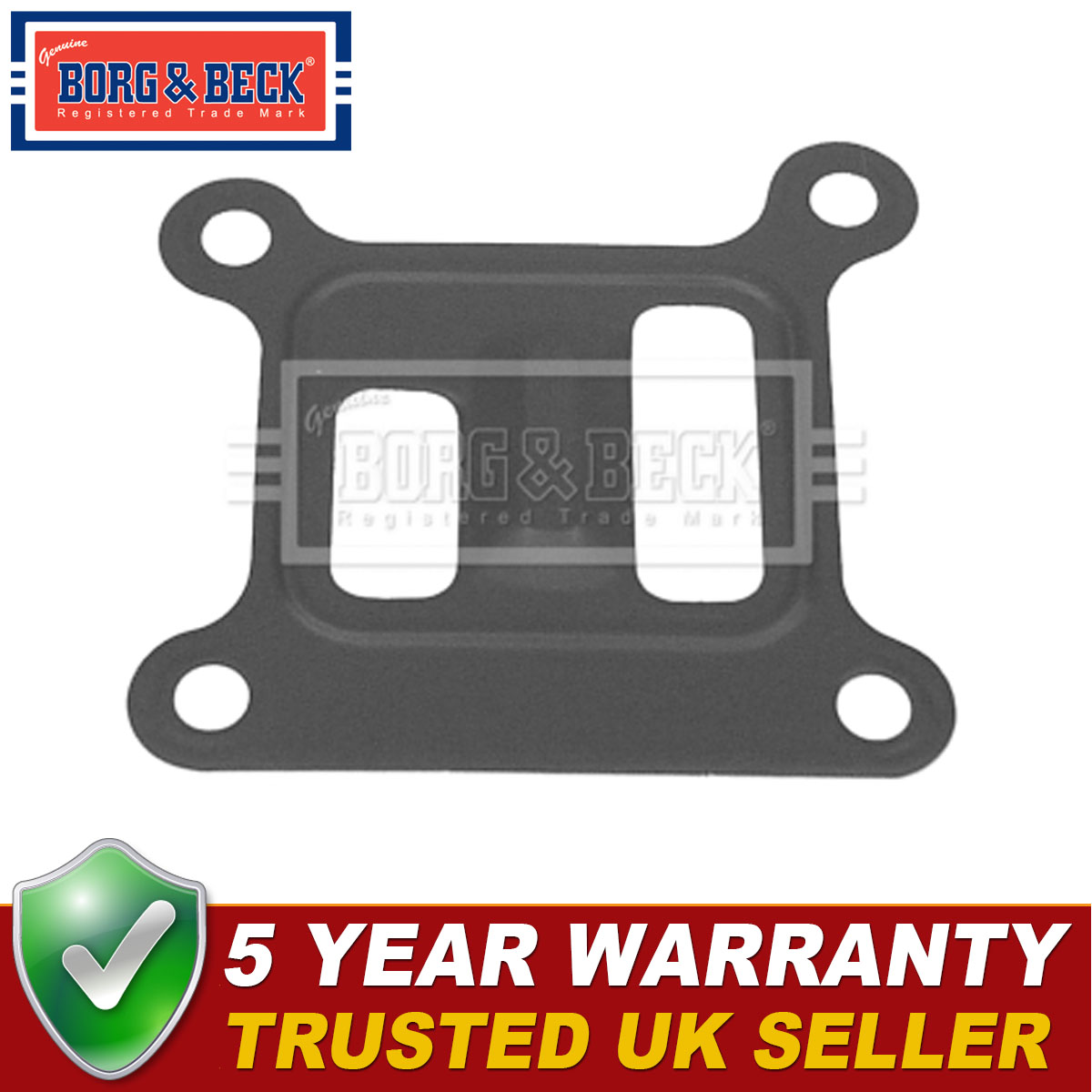 Guarnizione pompa acqua Borg & Beck si adatta a Mondeo Transit X-Type 2.0 D dCi 2.2