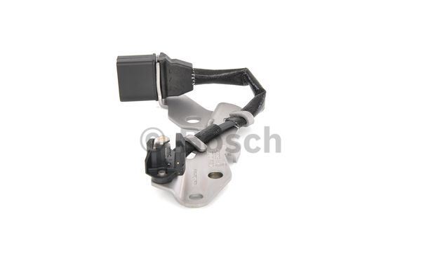 Bosch Camshaft Sensor Fits VW Golf Beetle Bora Passat Sharan Seat Leon ...