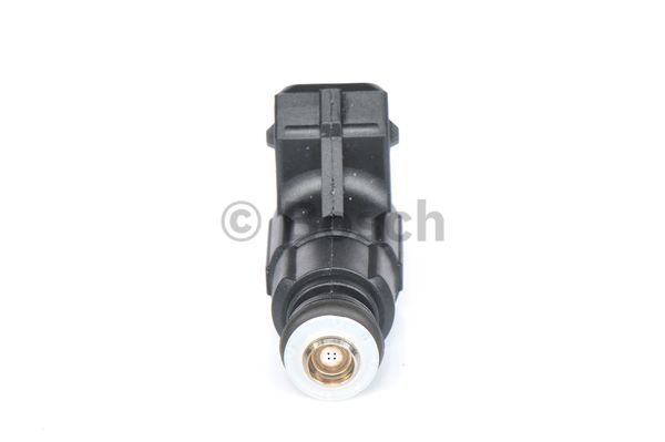 Bosch Fuel Injector Fits Audi TT A4 VW Golf Skoda Octavia 1.8 5.0 ...