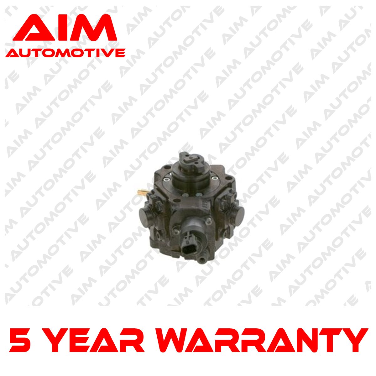 Fuel Injection High Pressure Pump AIM Fits Range Evoque XF 2.2 D ...
