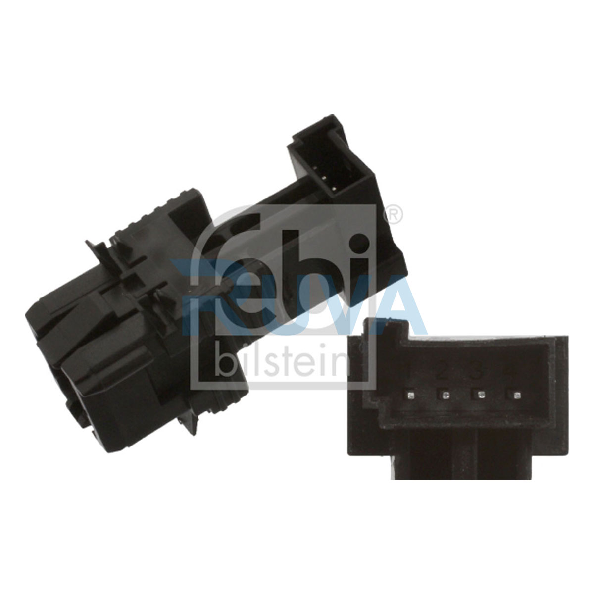 Adatto per interruttore luce freno VW Mini Mercedes Land Rover BMW Alpina Ruva