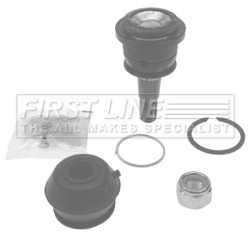 Fits Mitsubishi L300 Shogun Pajero Ball Joint Front Upper Stallex ...