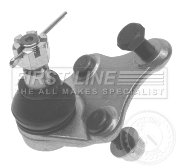 Fits Toyota Auris RAV4 Verso Ball Joint Front Lower Stallex 4333009630 ...