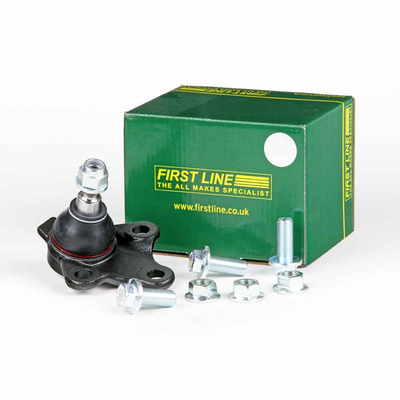 Fits Dacia Duster 2017- FirstPart Front Ball Joint 545055413R | eBay UK