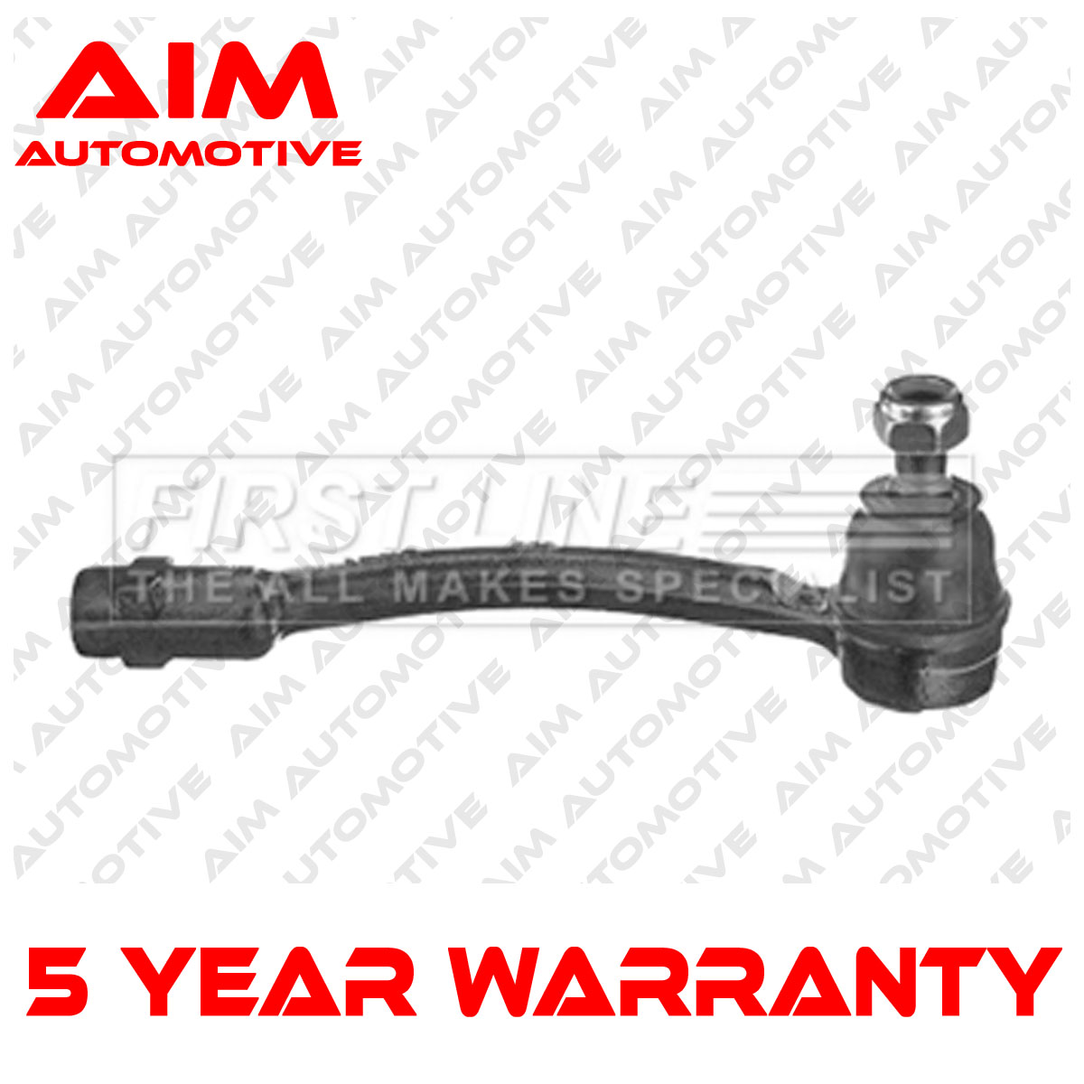Tie Rod End Aim Fits Kia Picanto 2011-2017 1.0 1.2 #2 568201Y551 | eBay