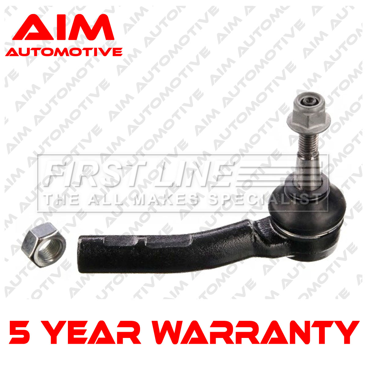 Tie Rod End Aim Fits Vauxhall Insignia 2009-2017 2.8 #2 13272002 | eBay UK