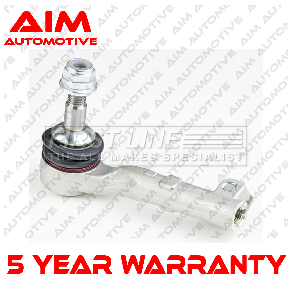 Tie Rod End Aim Fits BMW 3 Series 2018- 1.6 1.8 2.0 D 3.0 #1 ...