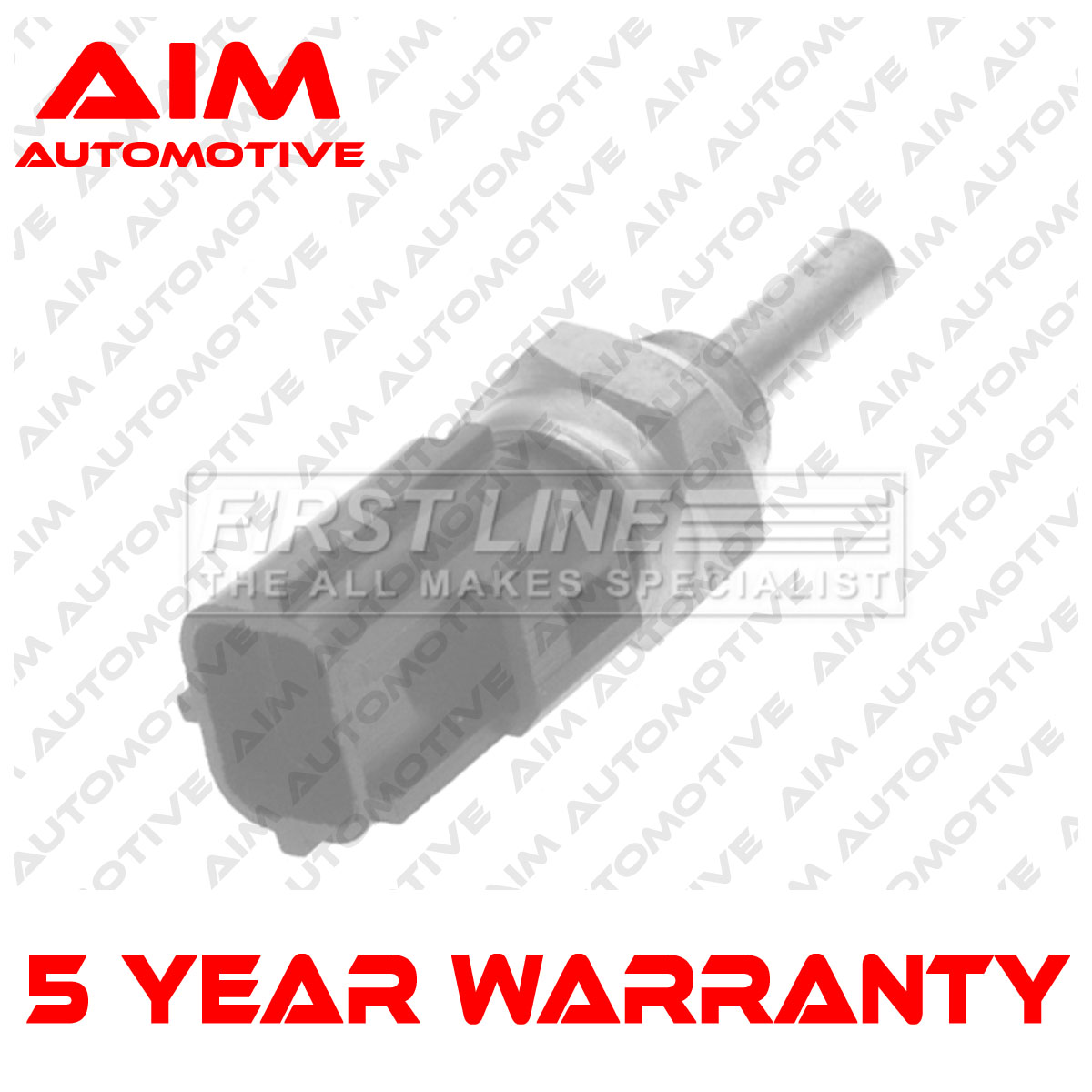 Coolant Temperature Sensor Aim Fits Toyota Mazda Volvo LNA1600AA | eBay UK