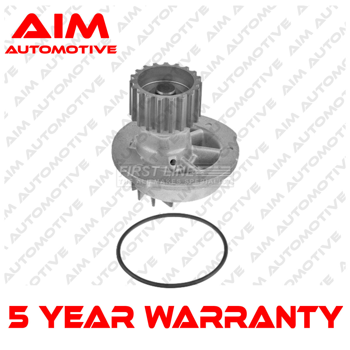 Water Pump Aim Fits Lacetti Aveo Tacuma Cruze Kalos 1.4 1.6 2.0 CDi ...