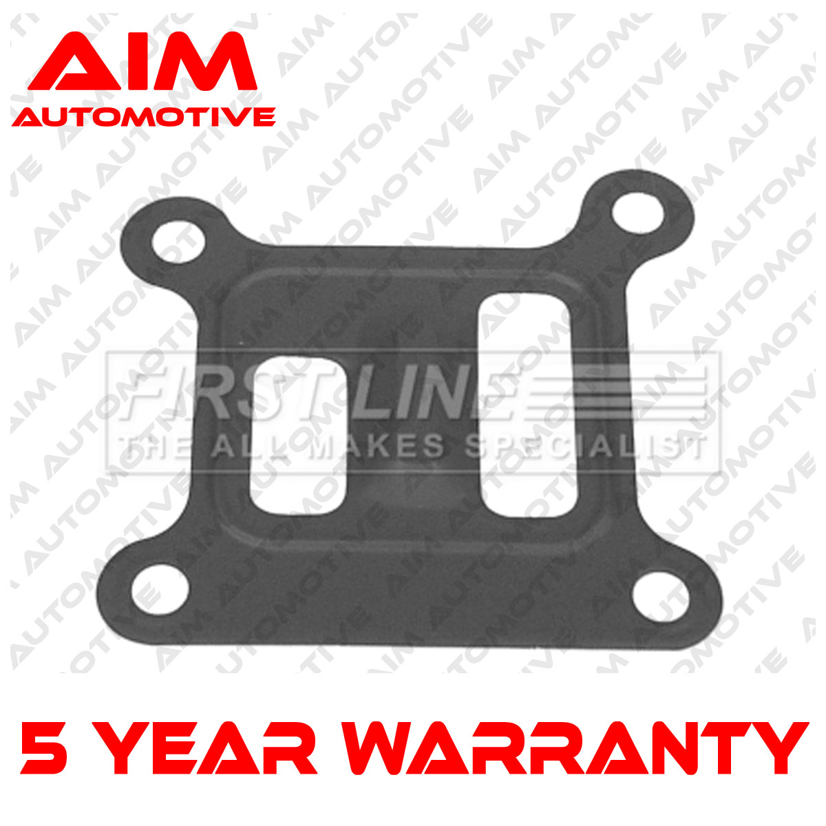 Guarnizione pompa acqua adatta a X-Type Mondeo Transit 2.0 D dCi 2.2 XS7Q8507AA