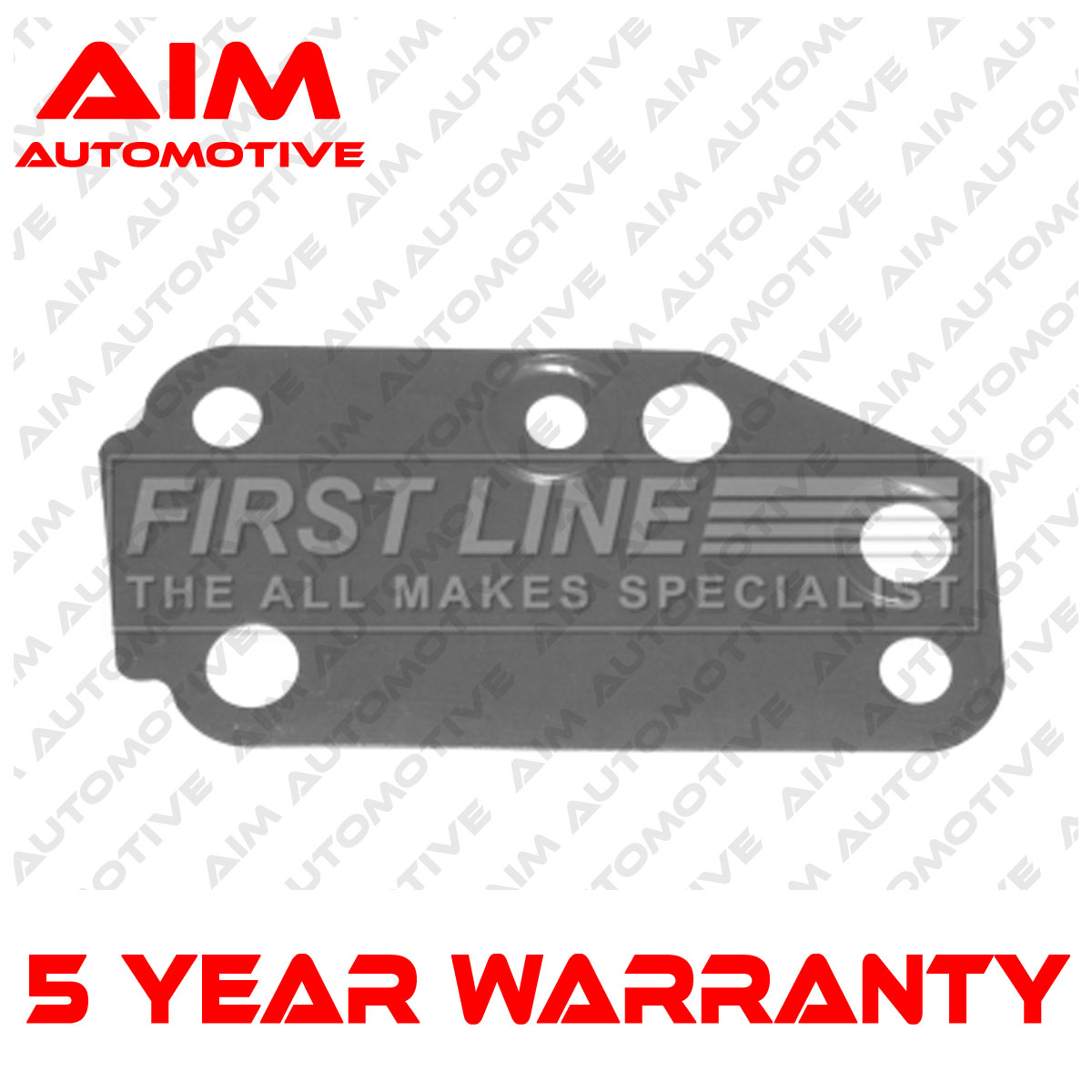 Guarnizione pompa acqua adatta a Defender Transit 2.4 D dCi TD4 2.5 1096559