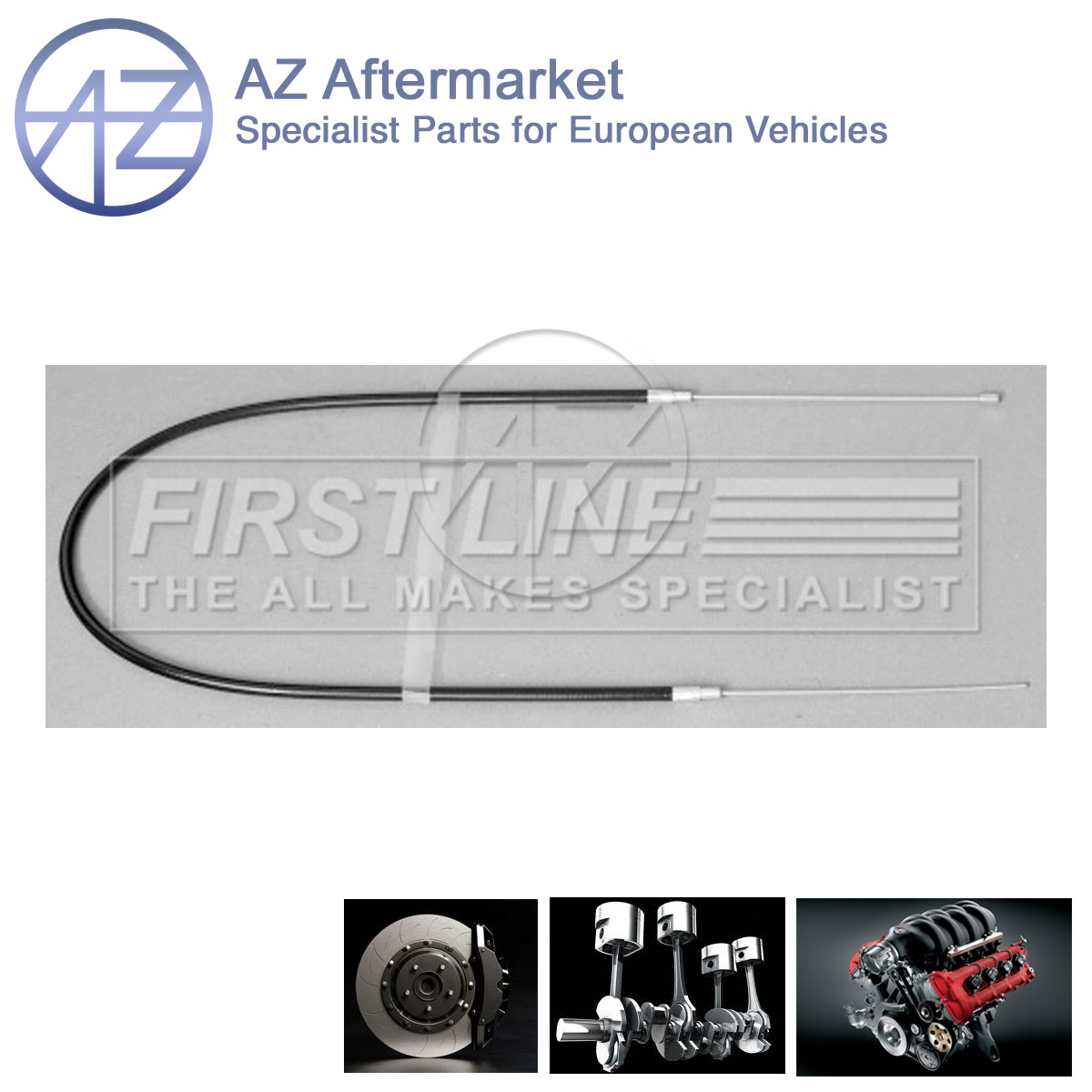 Adatto per Austin Mini Rover 0.8 1.0 1.1 1.3 AZ cavo acceleratore ACA8098