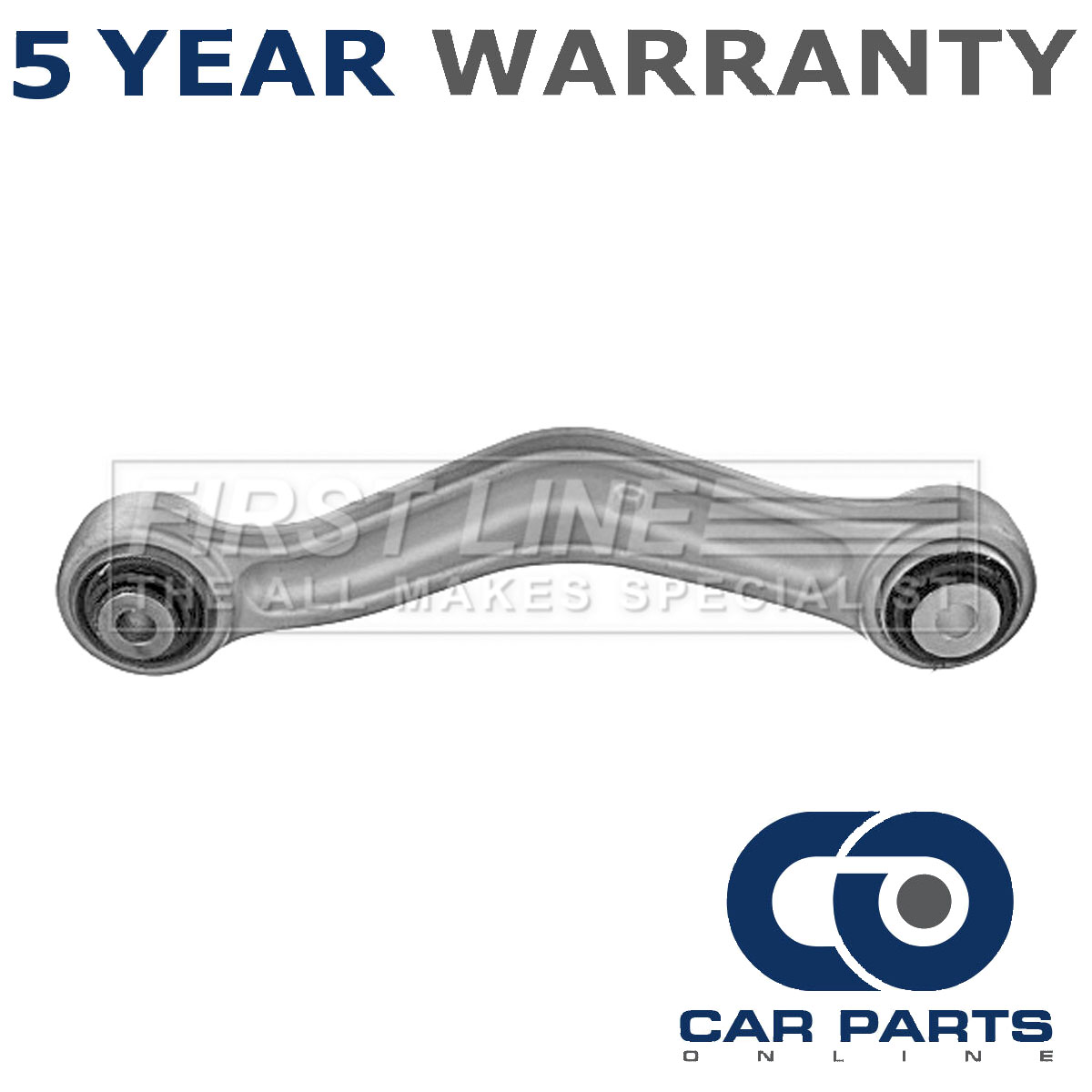 Track Control Arm Front Rear Upper CPO Fits BMW 5 Series 2009-2017 ...