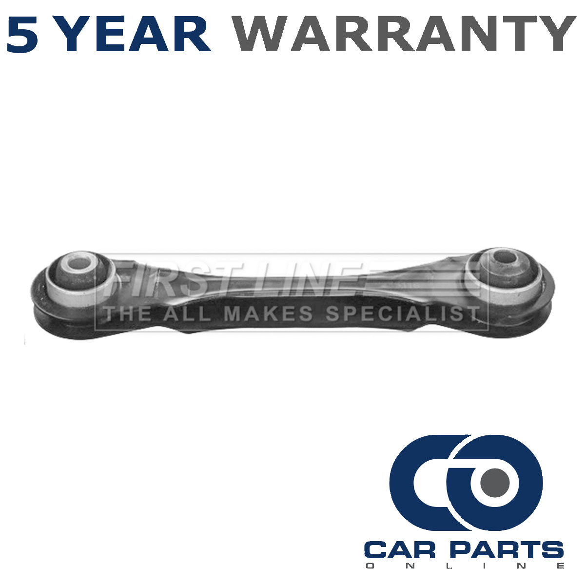 Track Control Arm Front Rear Left Upper CPO Fits BMW 3 Series 1 2 4 ...