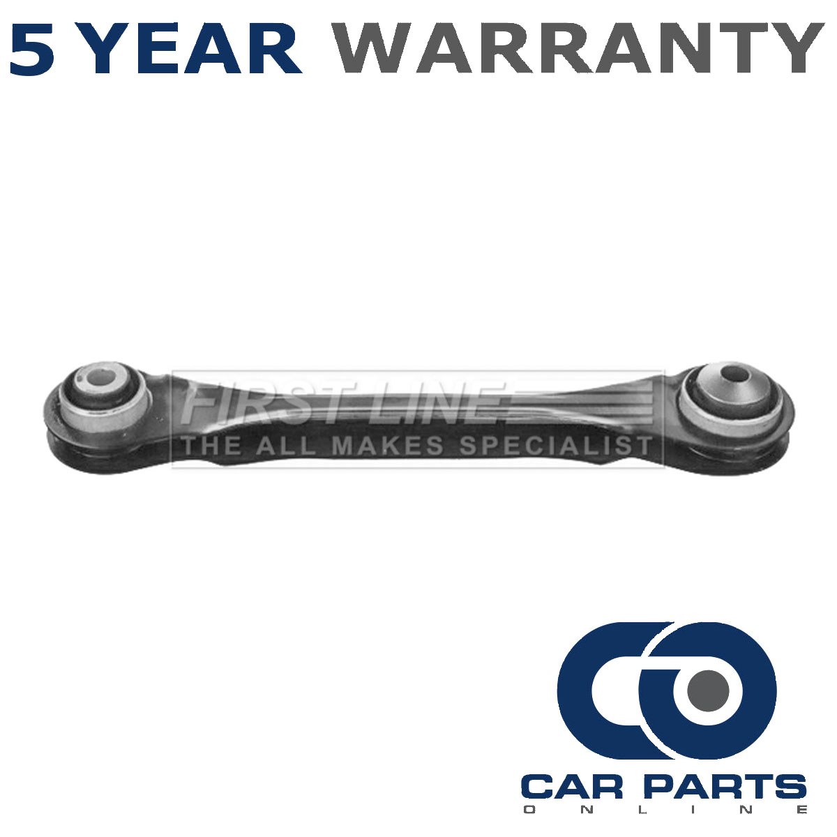 Track Control Arm Rear Right Upper CPO Fits BMW 3 Series 1 2 4 ...