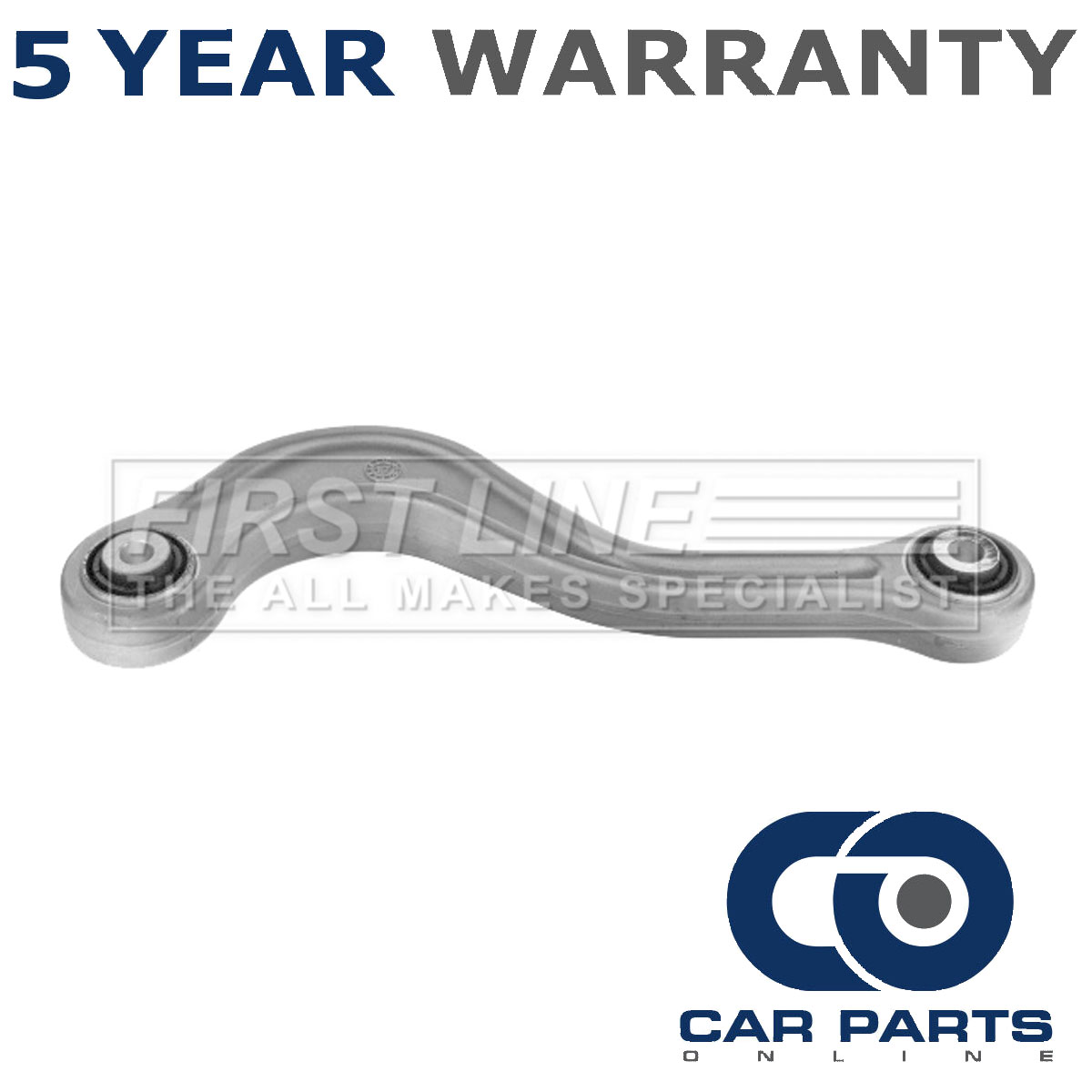 Track Control Arm Rear Upper Centre CPO Fits Panamera 3.0 D 3.6 4.8 ...