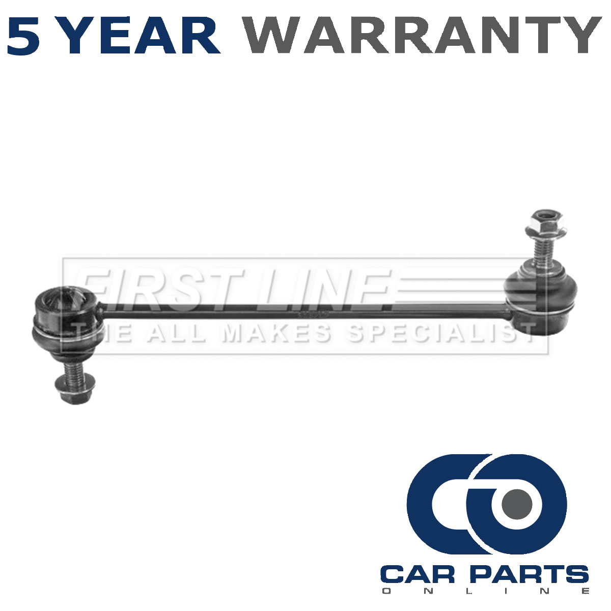 Stabiliser Link Front CPO Fits Vauxhall Viva 2015-2018 1.0 95167261 ...