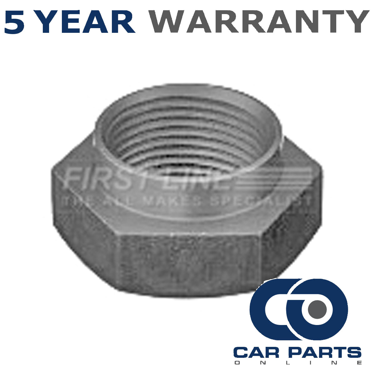 Stub Dado asse anteriore posteriore anteriore CPO adatto 206 106 306 205 Saxo Ducato 693541