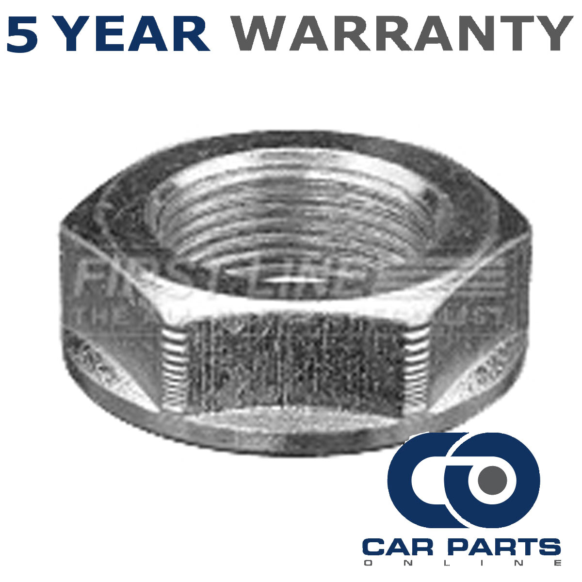 Stub Dado Asse Anteriore Posteriore CPO Adatto a Peugeot Citroen 329733