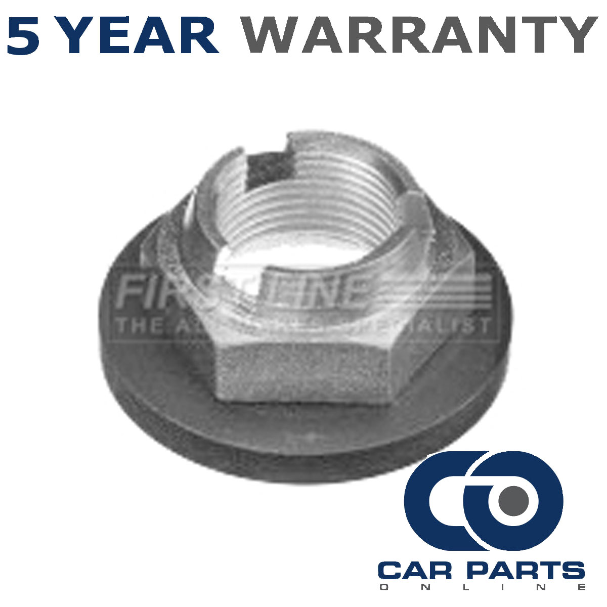 Stub dado asse posteriore anteriore posteriore anteriore si adatta a Fiesta Focus Mondeo Ka Transit Connect Fusion