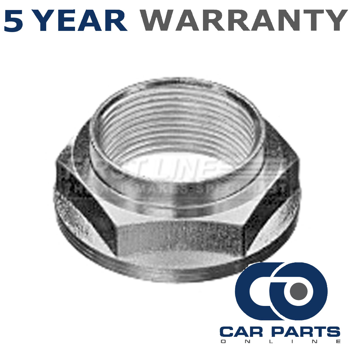 Stub dado asse CPO posteriore adatto 407 partner 406 Xsara Picasso Berlingo 373928