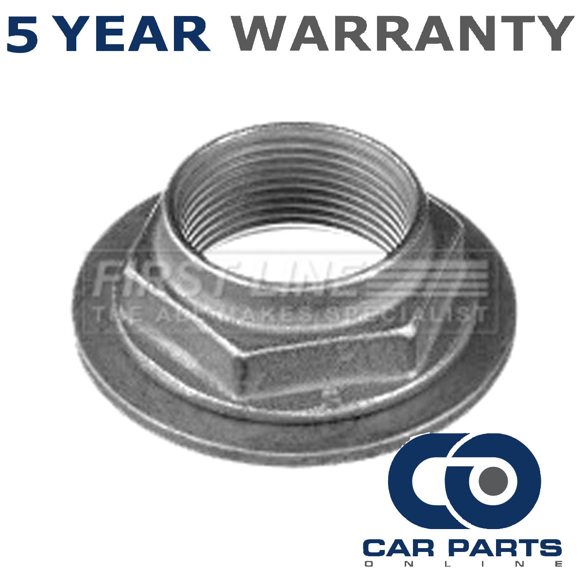 Stub Dado Asse Posteriore CPO Adatto a Peugeot 207 307 Citroen C4 1.4 HDi 1.6 2.0 373932