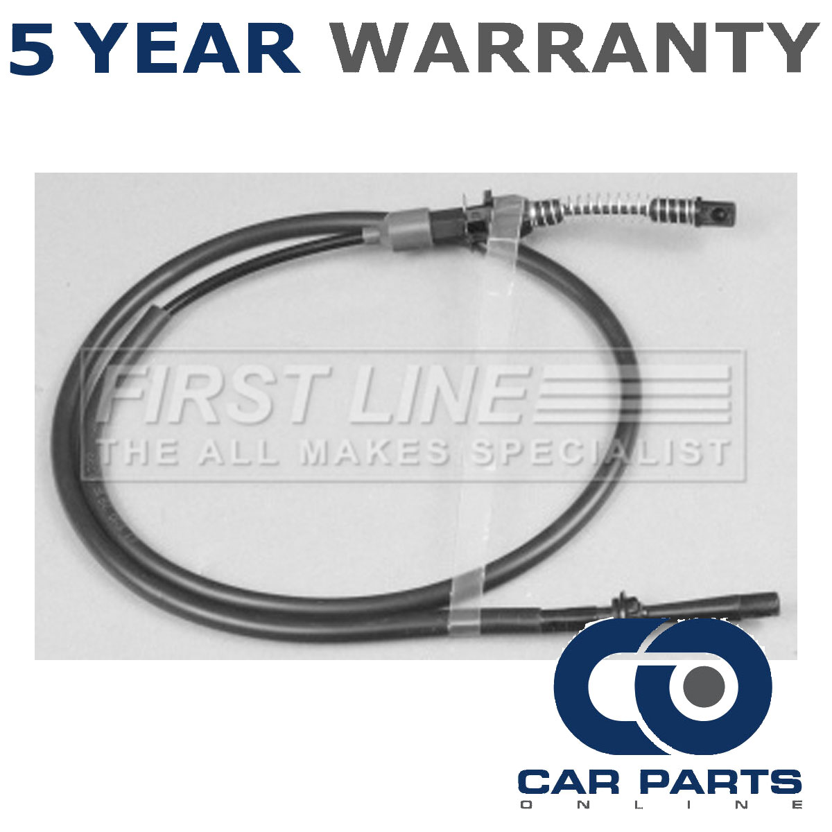 Cavo Acceleratore Acceleratore CPO adatto a Ford Sierra 1982-1986 2.8 6134709