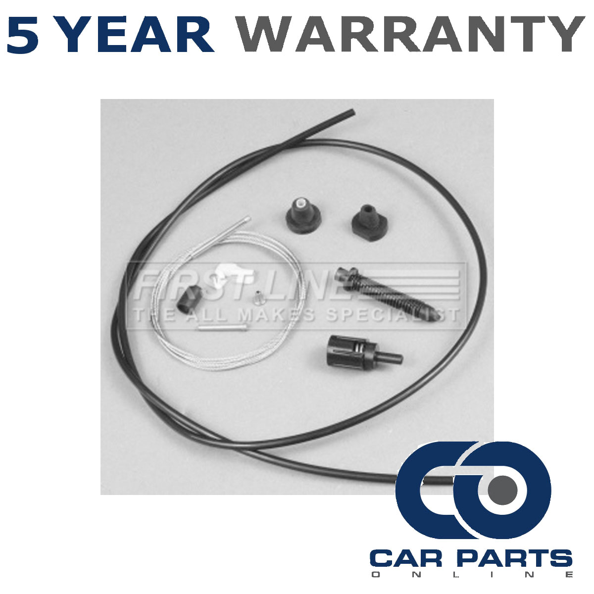 Cavo Acceleratore Acceleratore CPO adatto a Renault Clio Espace 19 21 Trafic 7701349815