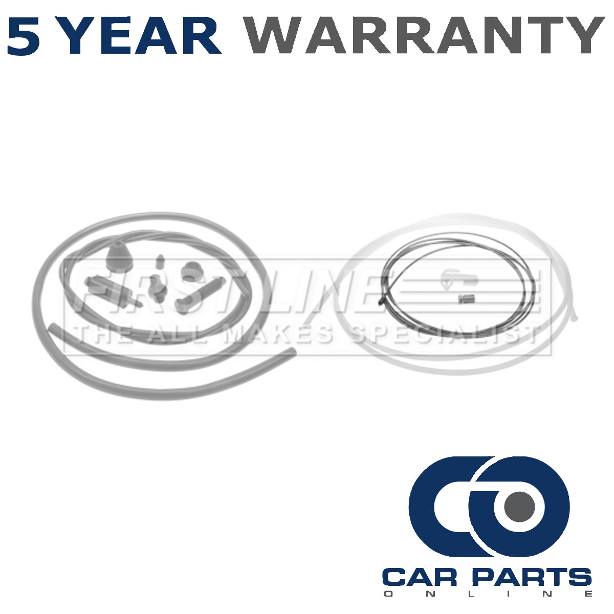 Cavo Acceleratore Acceleratore CPO adatto a Renault Clio 1991- Laguna 1993-2007