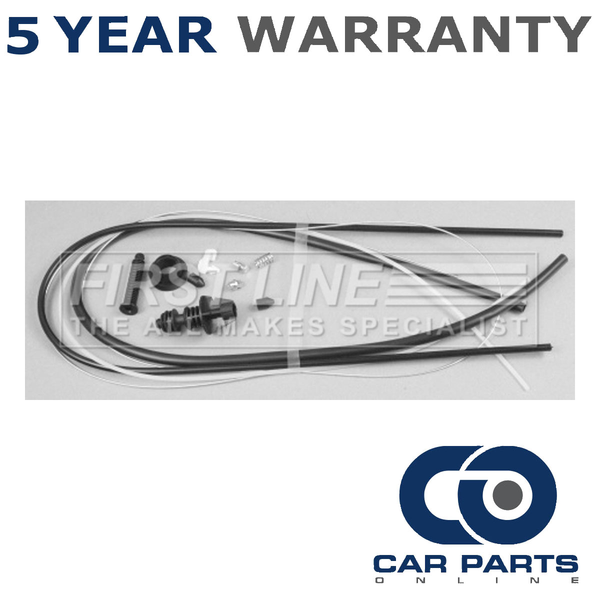 Cavo Acceleratore Acceleratore CPO Si adatta a Citroen Dispatch Peugeot Expert Fiat Scudo