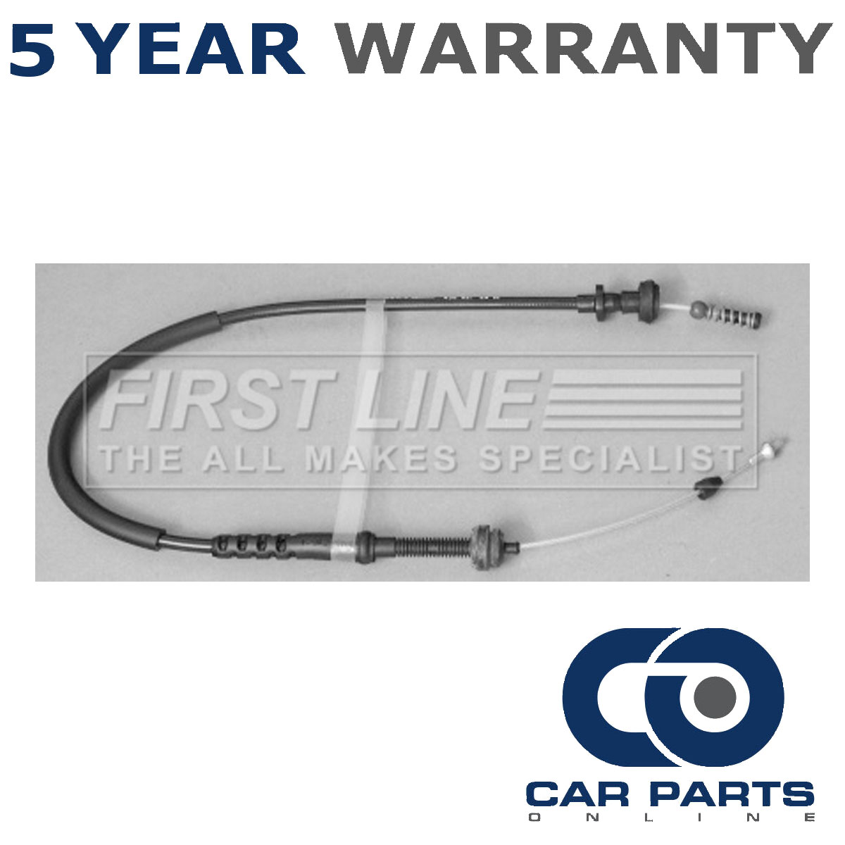 Cavo Acceleratore Acceleratore CPO Adatto a VW Golf 1991-1998 Vento 1992-1998 2.0