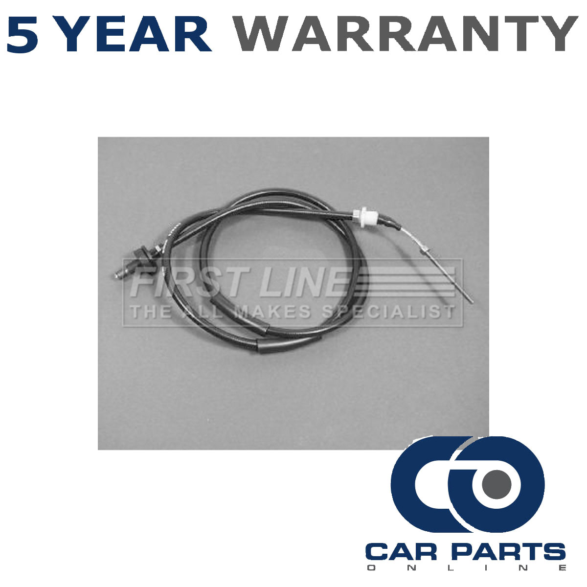 Clutch Cable CPO Fits Volvo 340-360 1975-1981 1.4 32947558 | eBay UK